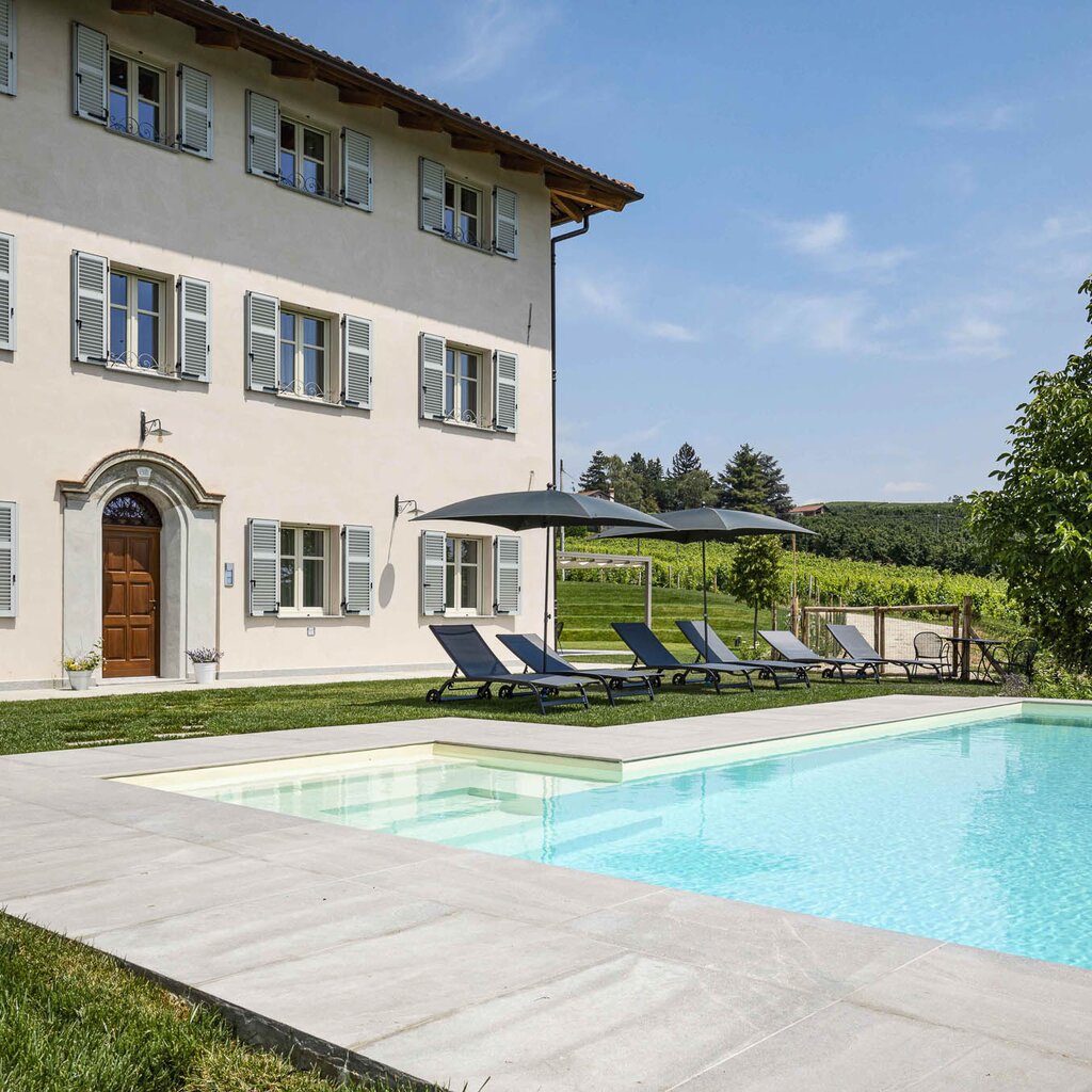 Strutture - Country house - SANTA CATERINA LANGHE - Langhe